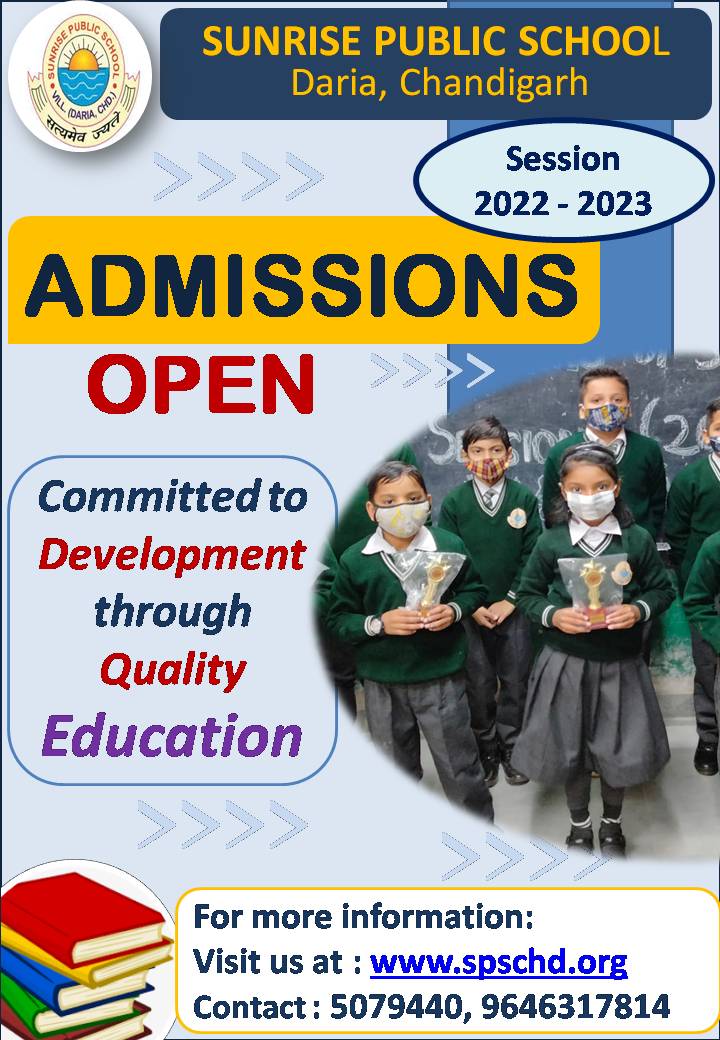 Sunrise Public School